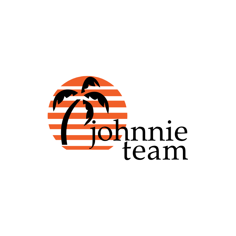 Johnnie Team | Minimal Bikinis & Bold Swimwear Since 1987